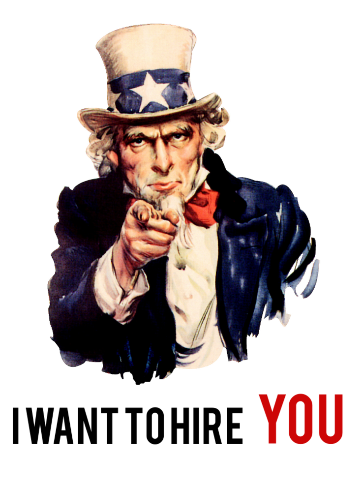 Can't Find What You're Looking For?