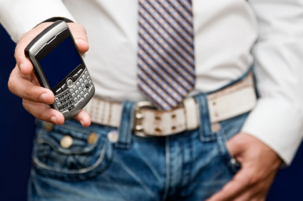 5 Ways to Get Recruiters to Call You Back